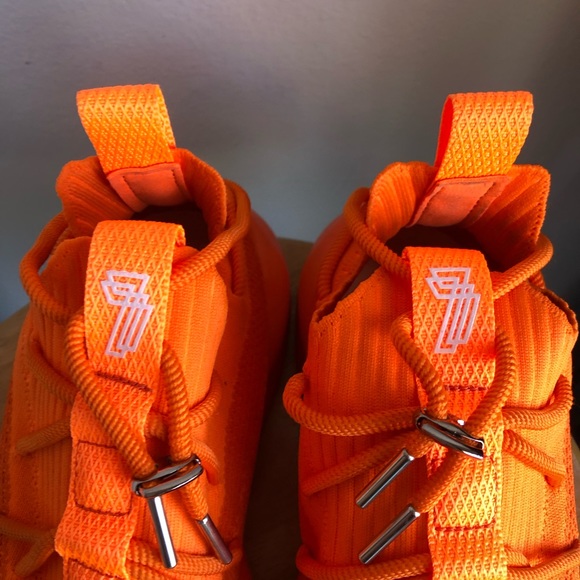 Triple 7 | Shoes | Triple 7 Citrus Racer No Tie Lightweight Chunky Base ...